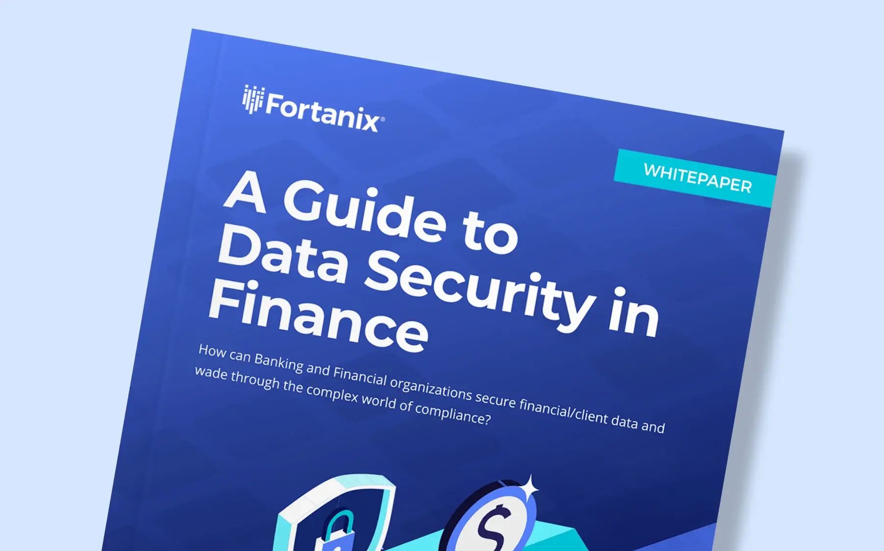 A Guide to Data Security in Finance | Whitepaper
